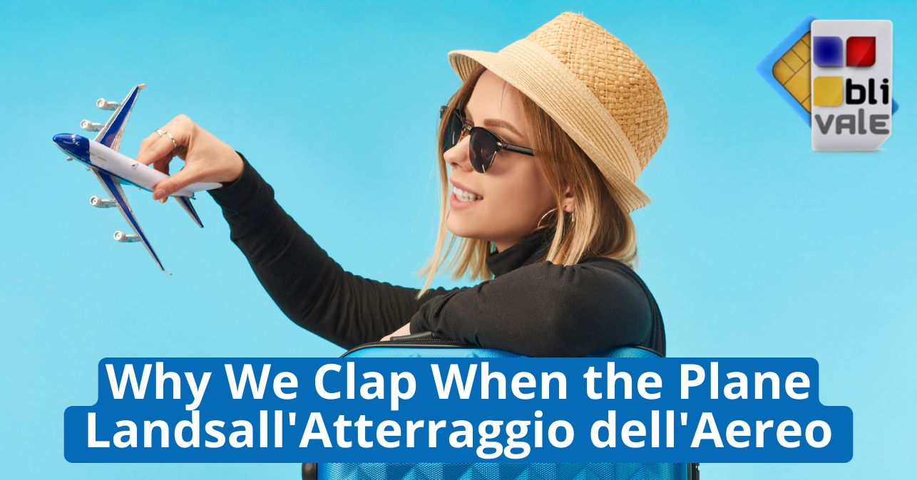 Why We Clap When the Plane Lands: Exploring Cultural and Psychological ...